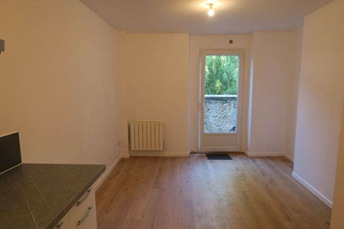 Nexon - Appartement 2 pièces à louer