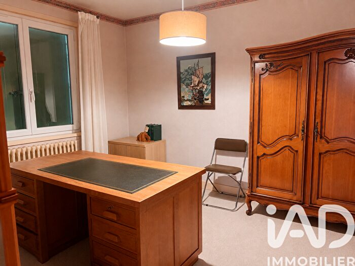 Maison 5 pièces à vendre - Coutras