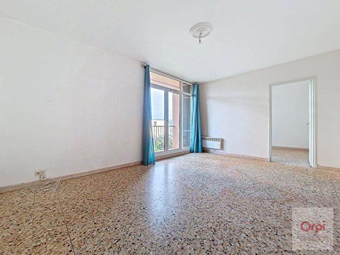 Appartement à louer - Alzo Di Leva, Ajaccio - 4 pièces - 3 chambres