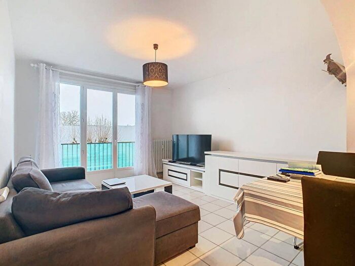 Appartement 3 pièces à louer - Belbex, Aurillac