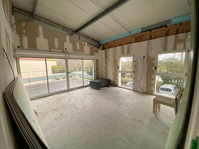 Appartement 7 pièces à vendre - Parempuyre
