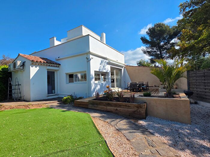 Maison 2 pièces à vendre à Fréjus, La Tour de Mare