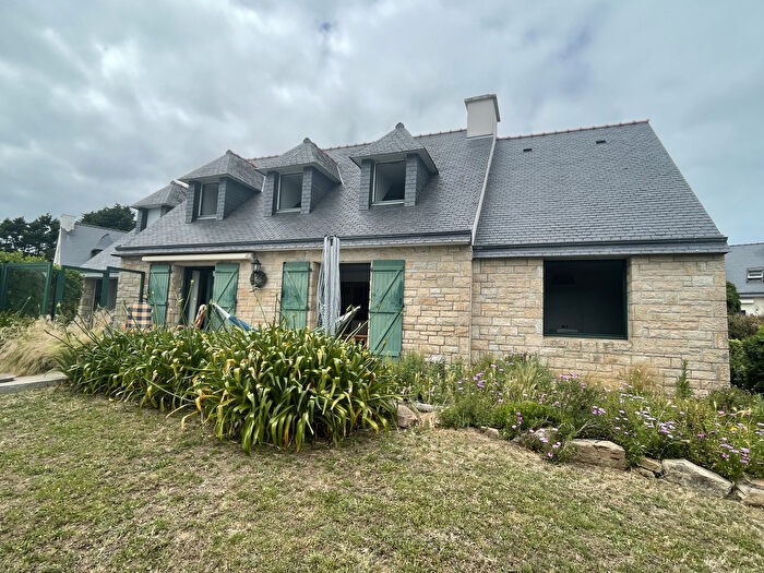 Maison 6 pièces à vendre - Quiberon, Manémeur, Kerhihuel, Point de vue Locmaria