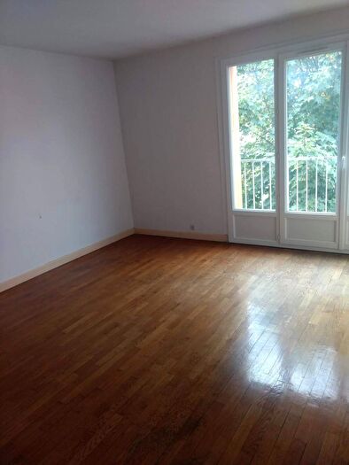 Appartement à louer - Dijon - 3 pièces - 2 chambres