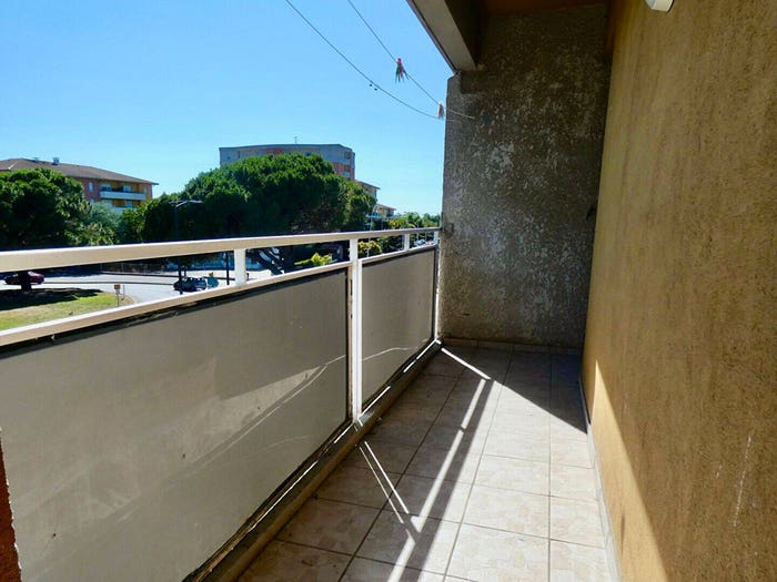 Appartement 4 pièces à louer à Occitanie, Muret