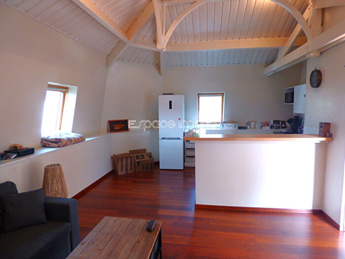 Appartement à louer - Malaunay - 2 pièces - 2 chambres