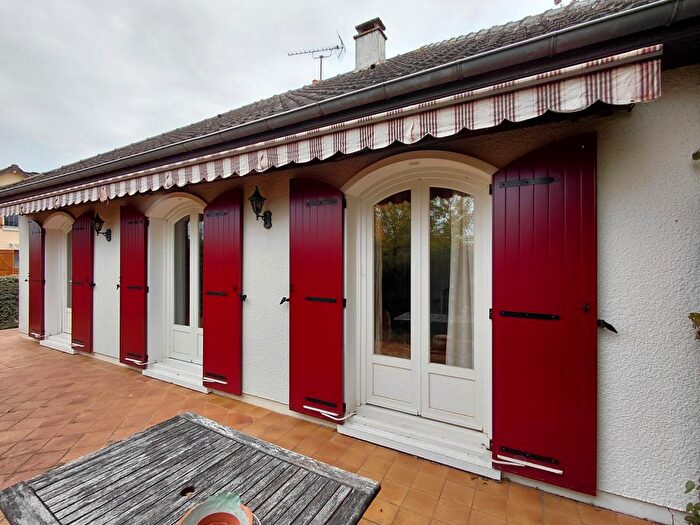 Maison à vendre - Dordives - 3 pièces - 2 chambres