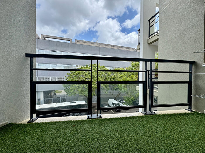 Nantes, Cité des Congrès, Champs de Mars - Appartement 2 pièces à vendre