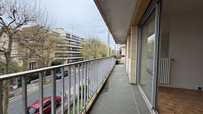 Marceau, République, Courbevoie - Appartement 3 pièces à louer