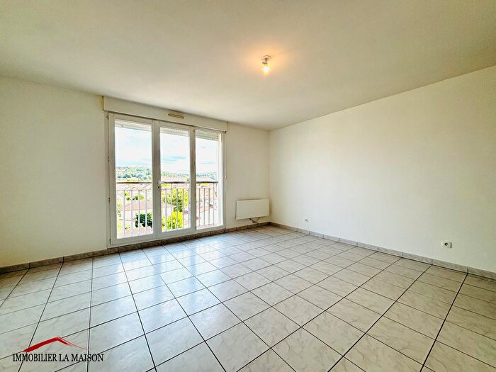 Périgueux, Saint-Georges : Appartement 2 pièces à louer
