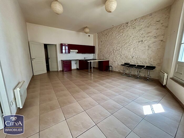 Appartement 4 pièces à vendre à Sète, L'Île Sud