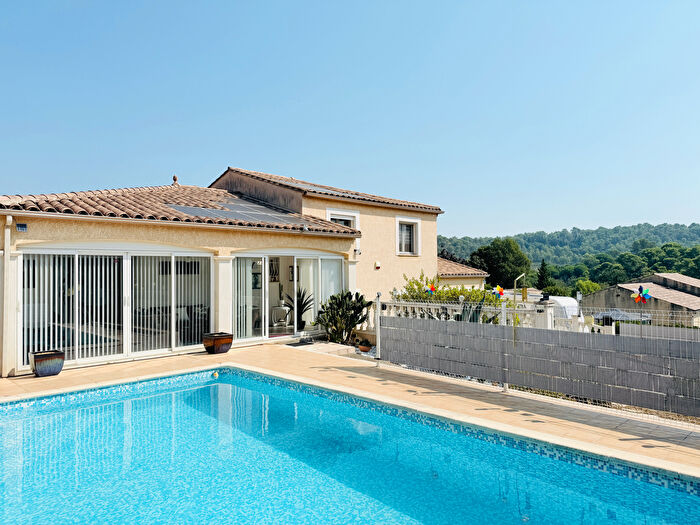 Carcassonne, Montredon, Mont Legun - Maison 6 pièces à vendre