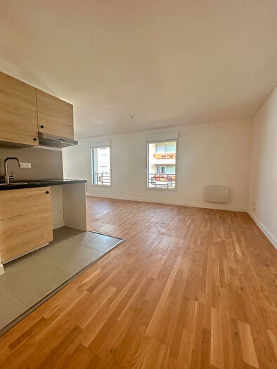Dijon, Colombière, Parc Chevreul - Appartement 1 pièce à louer