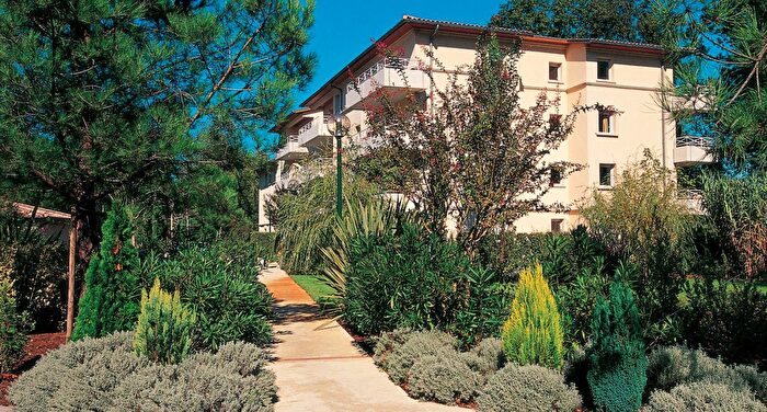 Appartement à louer - Pessac, CCLAPS, La Châtaigneraie - 3 pièces - 2 chambres