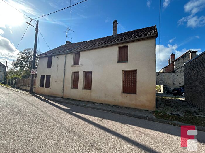 Gomméville - Maison 4 pièces à vendre