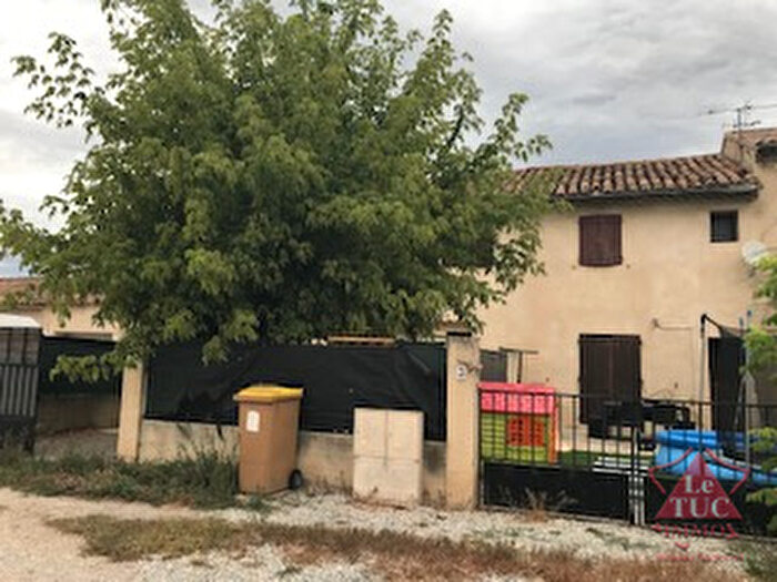 Maison à vendre - Orange, Colline, Etang - 7 pièces - 5 chambres