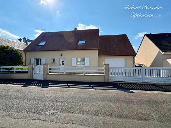 Maison 6 pièces à Le Lude, à vendre