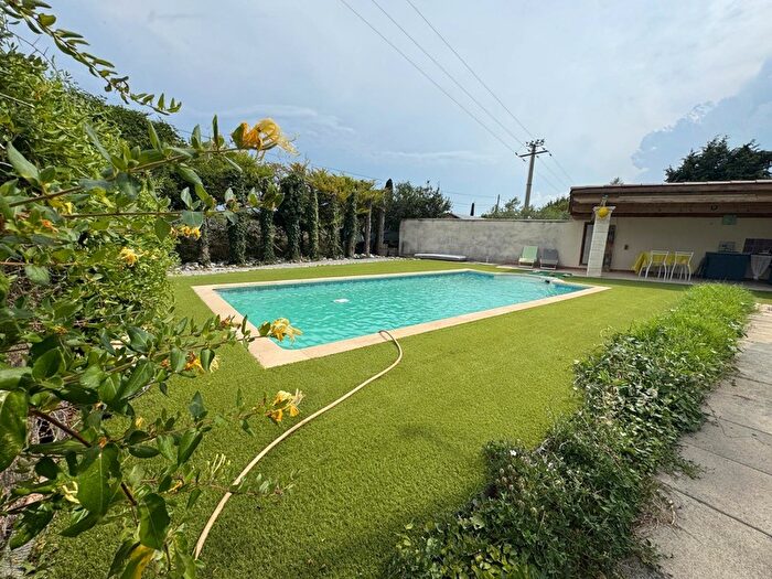 Peyruis : Maison 5 pièces à vendre