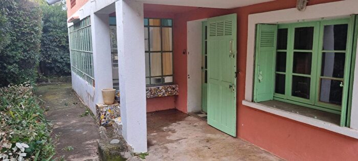 Appartement à vendre - Bandol - 2 pièces - 1 chambre