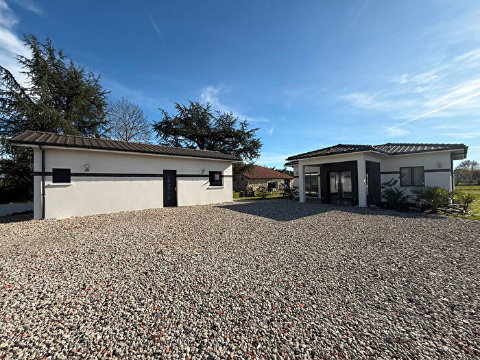 Maison 4 pièces à vendre à Villeneuve-sur-Lot, Eysses