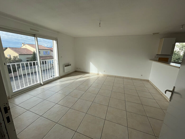 Cabestany - Appartement 4 pièces à vendre