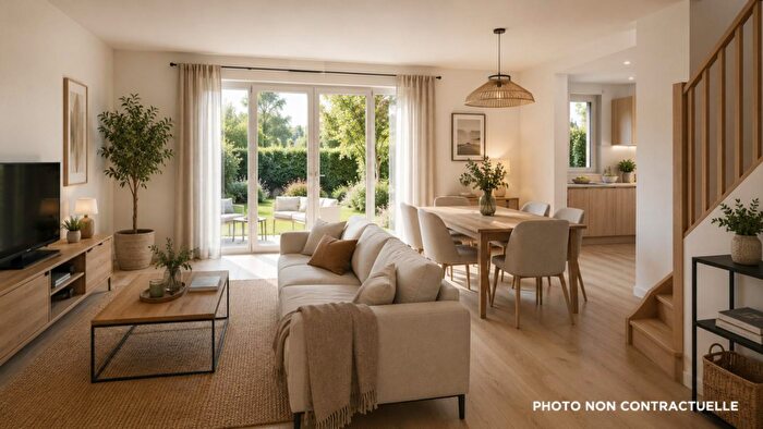 Maison 5 pièces à vendre - Thoiry