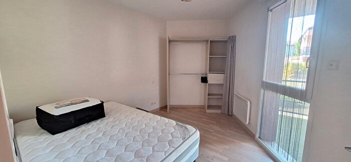 Limoges, Centre-ville, Hôtel de Ville, Emailleurs - Appartement 2 pièces à louer