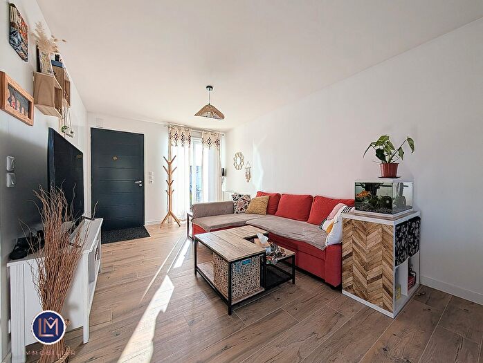 Maison à vendre - Le Bignon - 4 pièces - 3 chambres