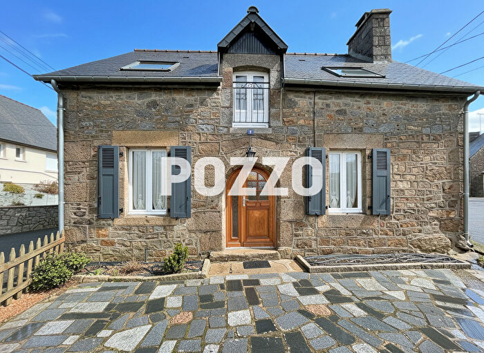 Louvigné-du-Désert : Maison 3 pièces à vendre