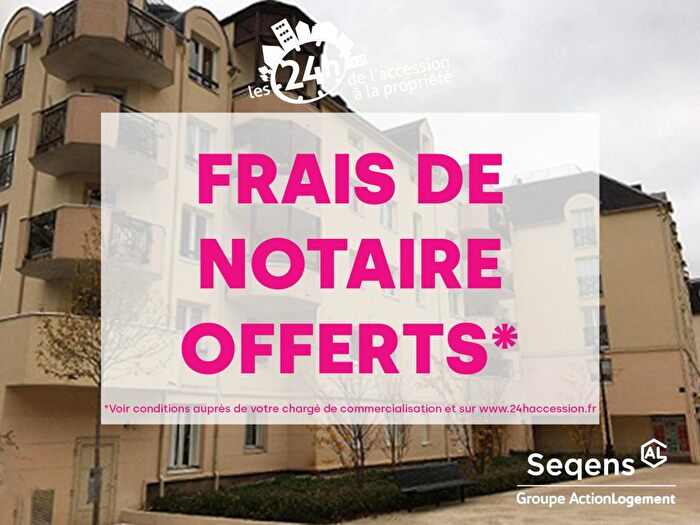 Appartement à vendre - Fontenay-aux-Roses, Centre-ville, Parc - 4 pièces - 3 chambres