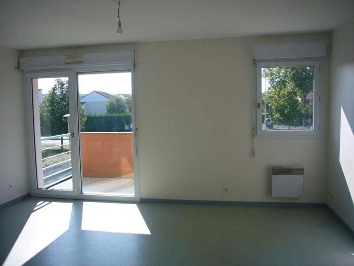 Trois Cités, Poitiers : Appartement 2 pièces à louer