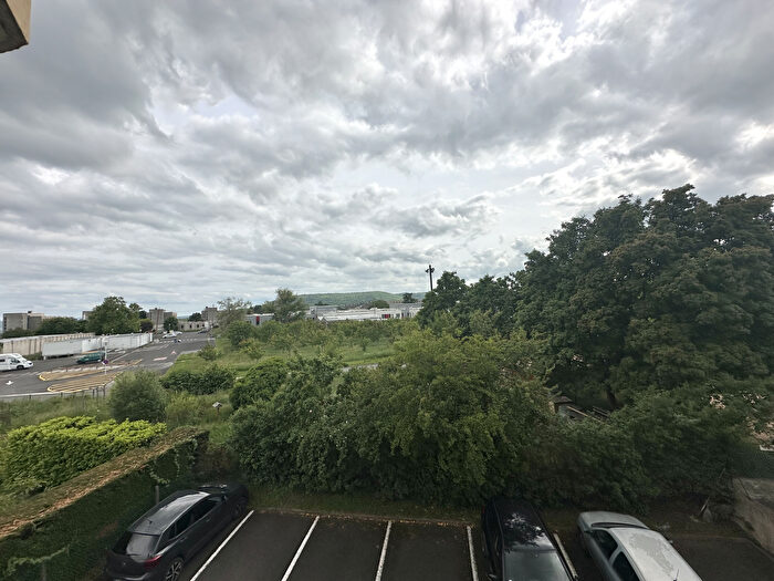 Appartement à louer - Aubière - 1 pièce