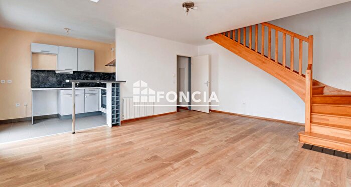 Appartement à vendre - Reims, Clairmarais, Charles Arnould - 3 pièces - 2 chambres