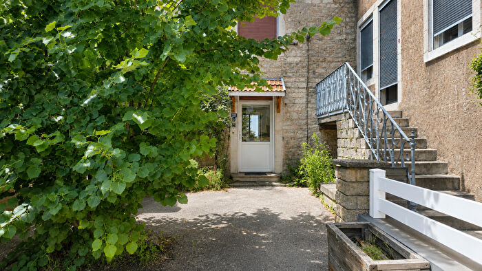 Appartement 4 pièces à vendre - Mamirolle