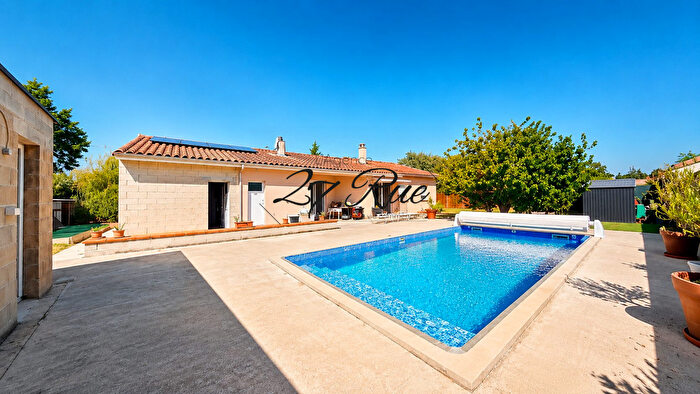 Maison 5 pièces à vendre à Auterive