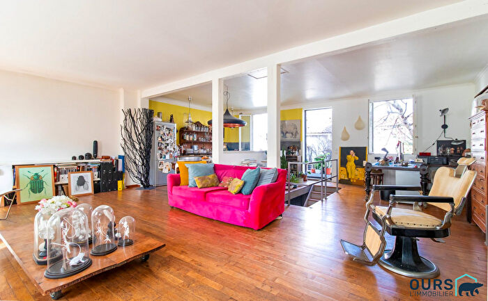 Maison à vendre - Saint-Ouen, Debain - 5 pièces - 4 chambres