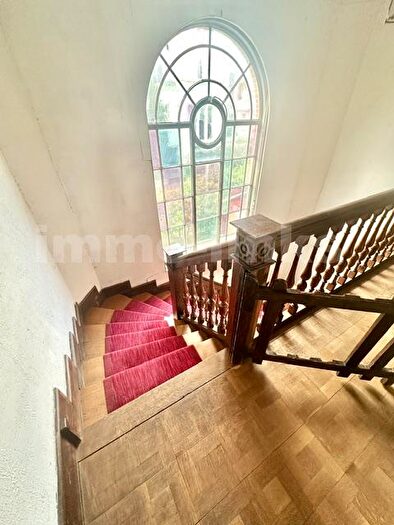 Maison 8 pièces à Saint-Maurice, Gravelle, Hôpital, à vendre