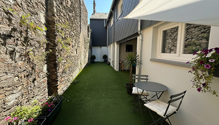 Maison 6 pièces à Ancenis, à vendre
