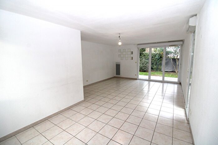 Maison à vendre - Cornebarrieu - 4 pièces - 3 chambres