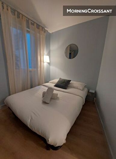 Appartement à louer - Paris e , Alleray, Procession - 1 pièce