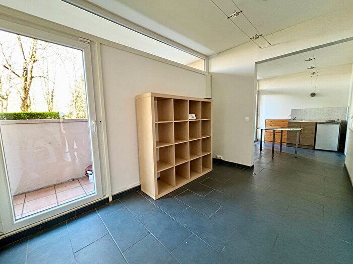 Appartement 1 pièce à louer à Gambetta, Tourcoing