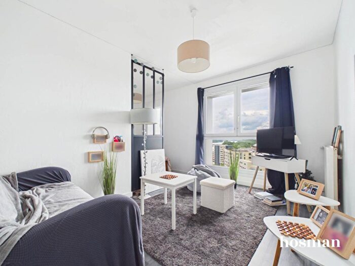 Appartement 1 pièce à vendre à Nantes, Ile de Nantes
