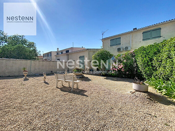 Maison 4 pièces à Miramas, Les Collines, à vendre