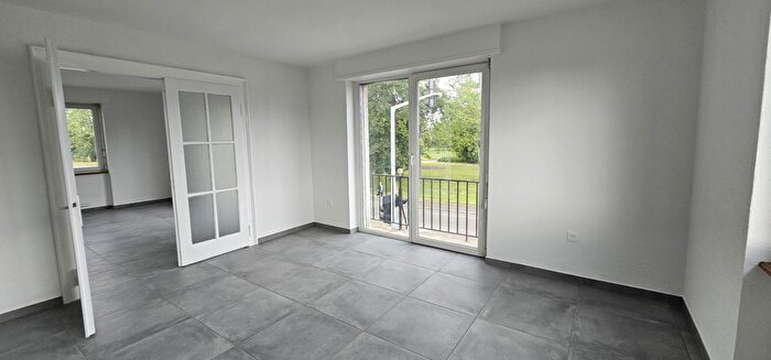 Appartement 3 pièces à louer - Illzach, Modenheim, Ile Napoléon, Vauban