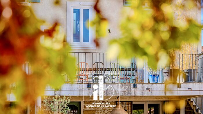 Maison 9 pièces à Thomery, à vendre