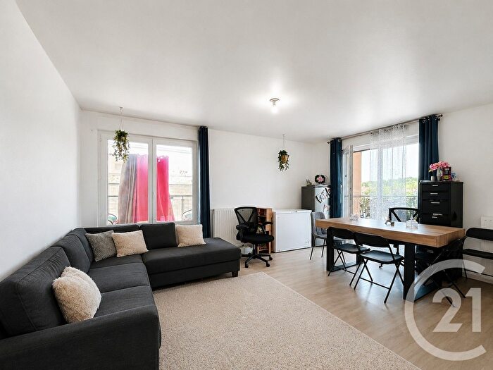 Appartement 3 pièces à vendre - Montmagny, Centre-ville, Carrières