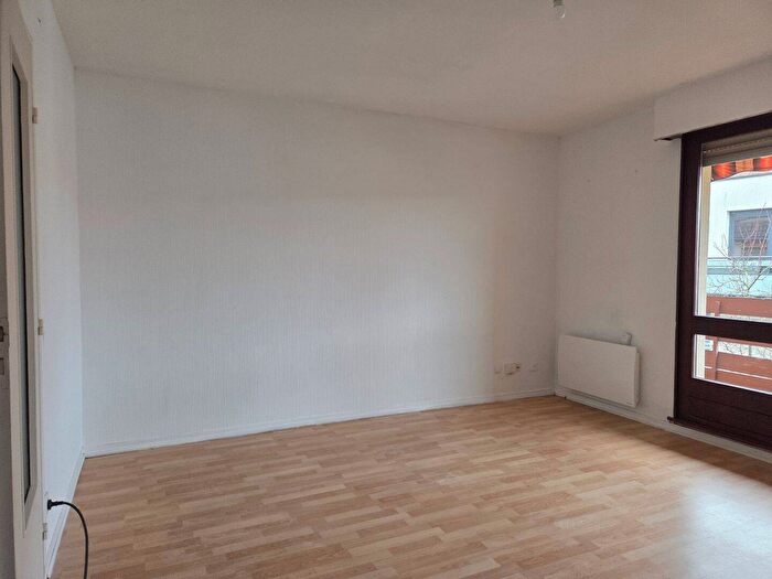 Appartement 3 pièces à louer - Marlenheim