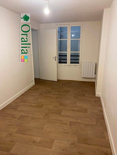 Appartement à louer - Arts et Métiers, Paris ème arrondissement - 3 pièces - 2 chambres