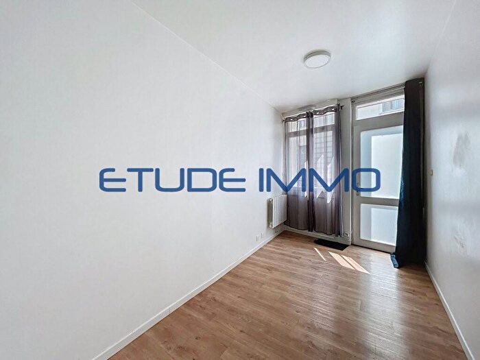 Vieux Lille : Appartement 1 pièce à louer