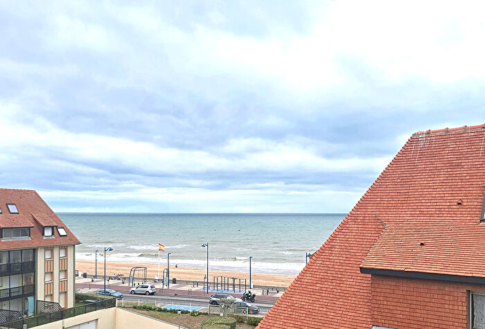 Appartement 2 pièces à vendre à Villers-sur-Mer